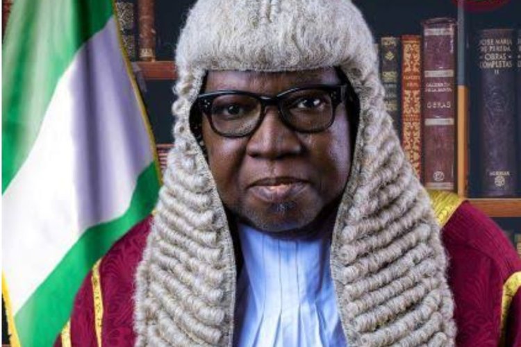 Ex-Appeal Court Judge Belgore Dies At 71 - FocalPoint Reports